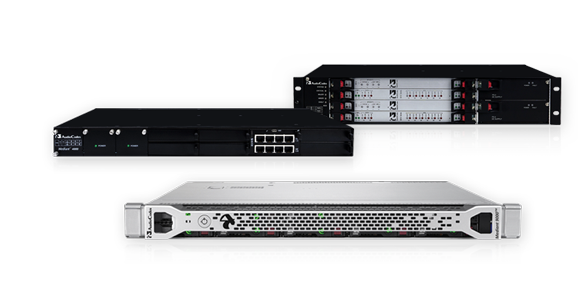 Session Border Controllers (SBCs) | SBCs & Media Gateways, SIP trunk connectivity, security ...