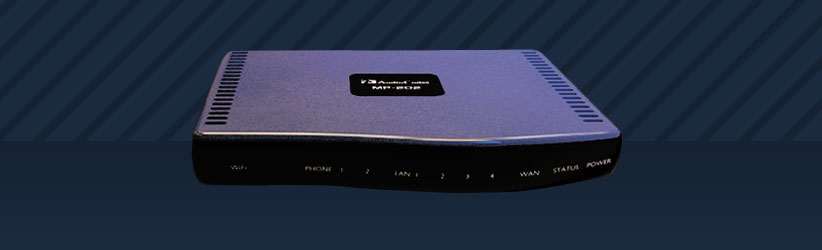 Analog Device Integration