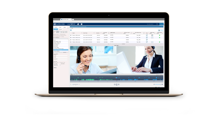 SIPCOM Success Story | Flexible Call Recording for a Private Cloud Microsoft UC Service