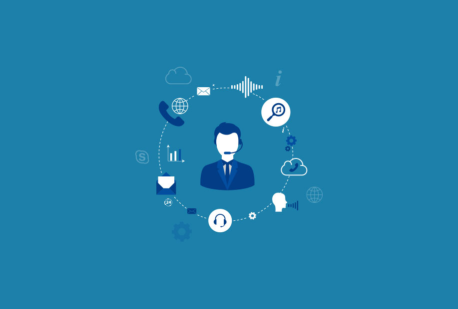 Contact Center Cloud Infrastructure | AudioCodes Solutions Contact Center Cloud Infrastructure | AudioCodes Solutions