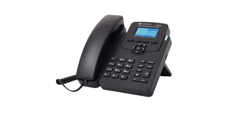 AudioCodes Catalog | IP Phones Images