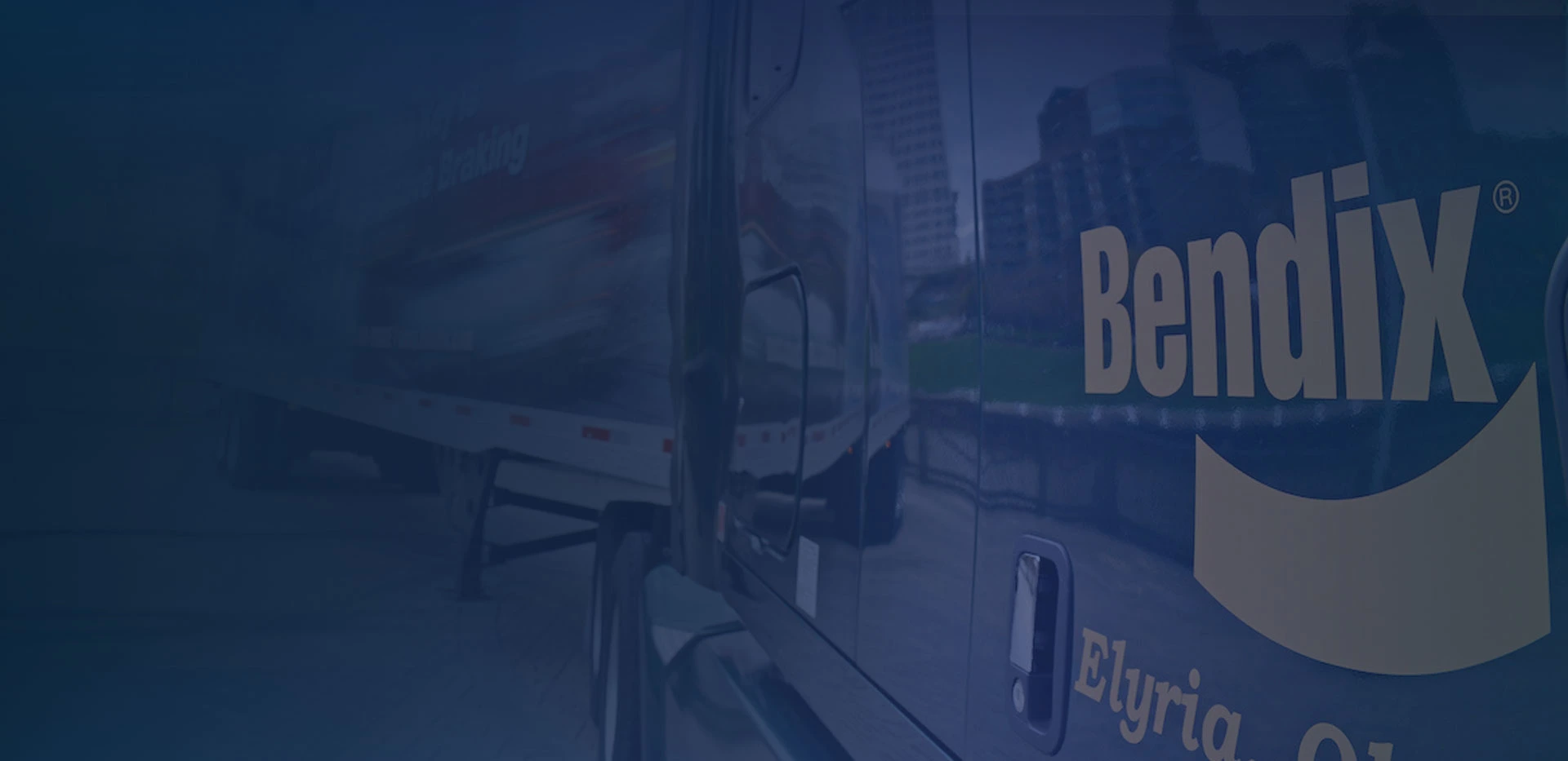 Die Erfolgsgeschichte von Bendix | Zuverlässige und vielseitige ...