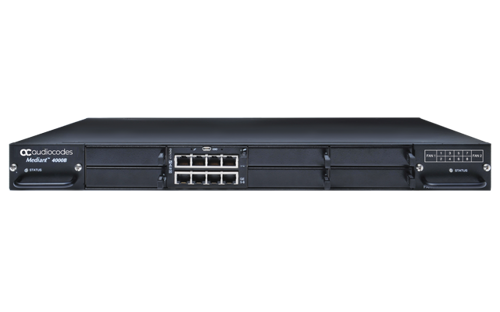 NEO-ONE Success Story | SBC for SIP & Lync | AudioCodes