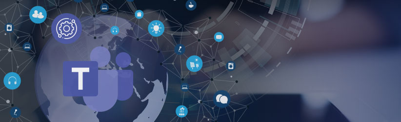 AudioCodes − Voice-DNA für den digitalen Arbeitsplatz