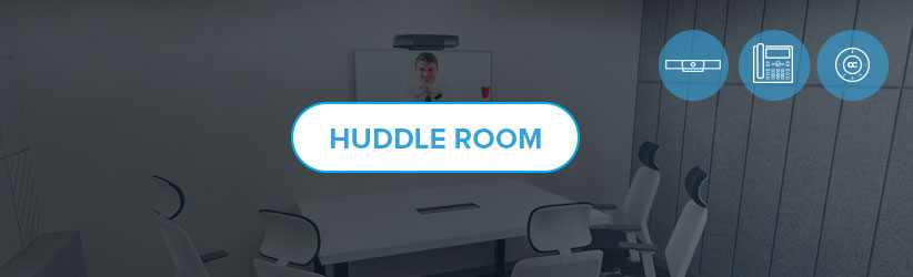 RXV81 Standalone Microsoft Teams Rooms on Android™