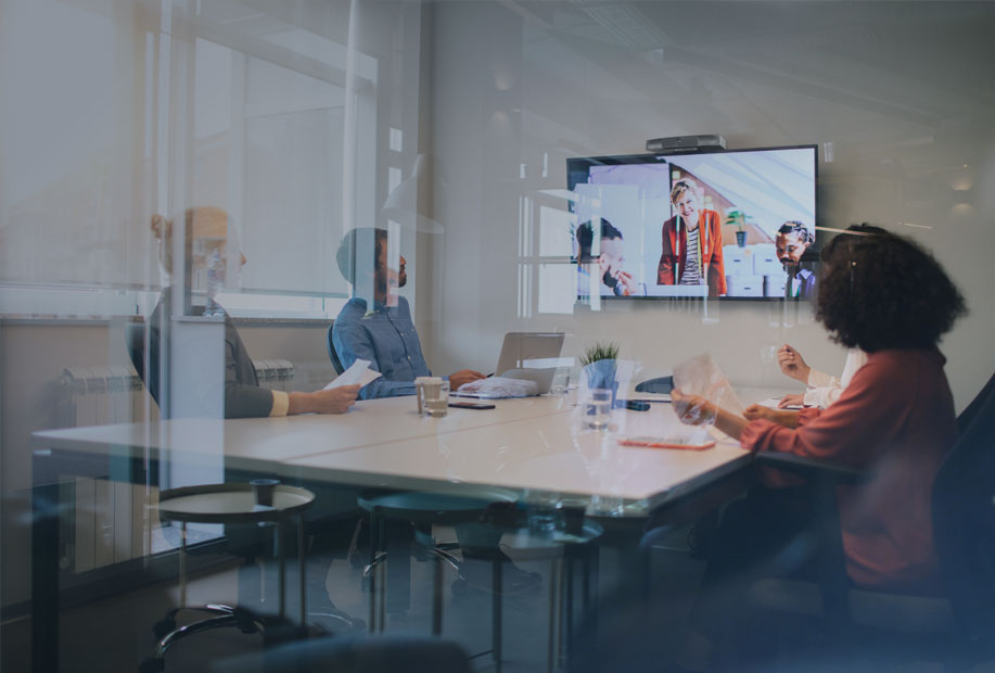 Meeting Room Solutions