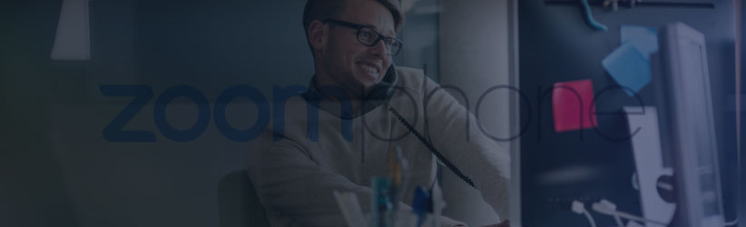 Management for Zoom Phone | Centralized management of Zoom Phone ...