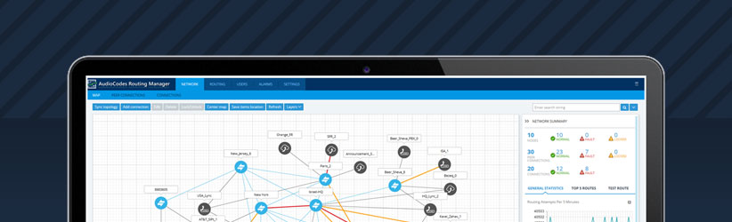 Device Manager | Lifecycle management for AudioCodes IP phones and ...