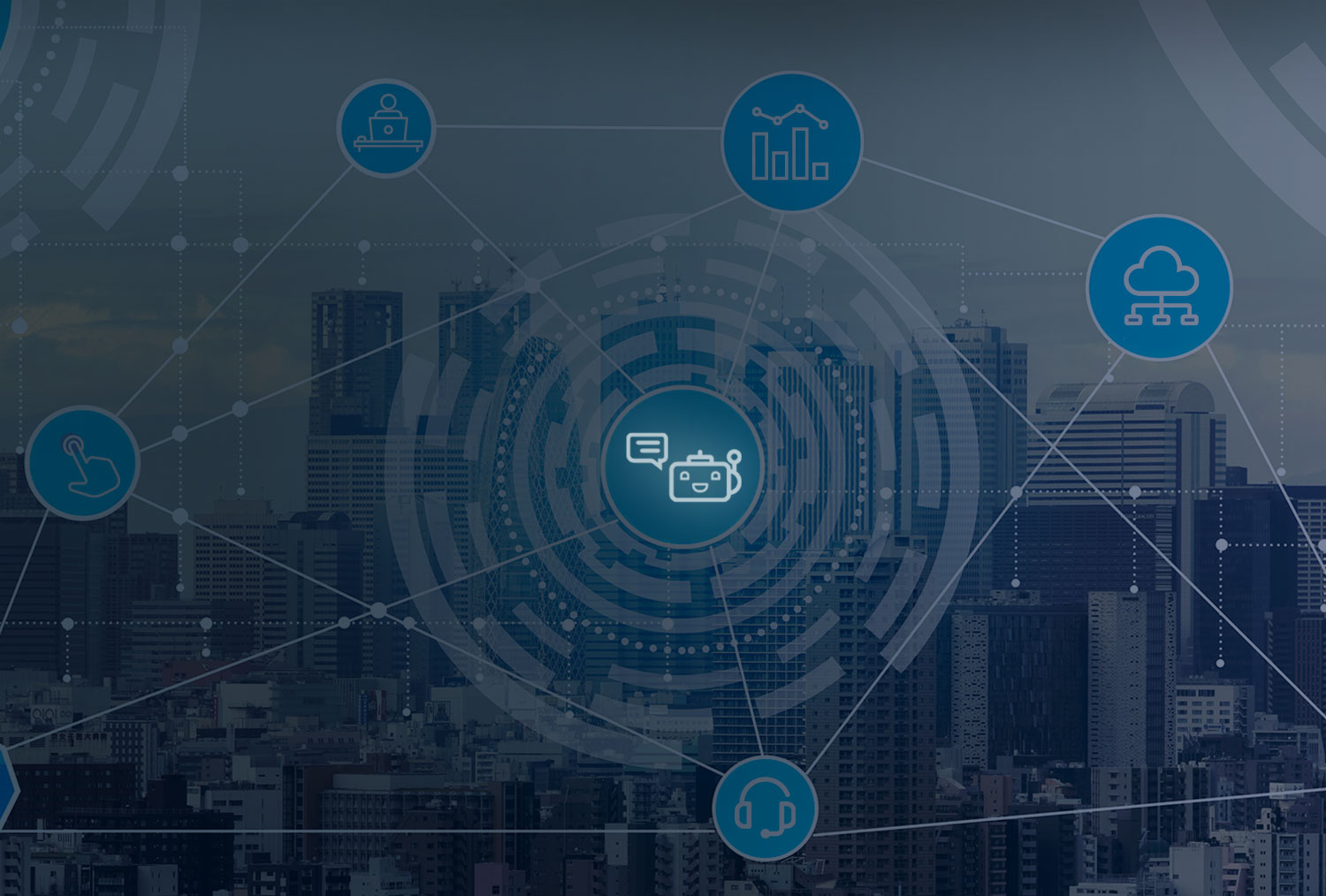 Voice Conversational AI Solutions | AudioCodes Voice Conversational AI Solutions | AudioCodes
