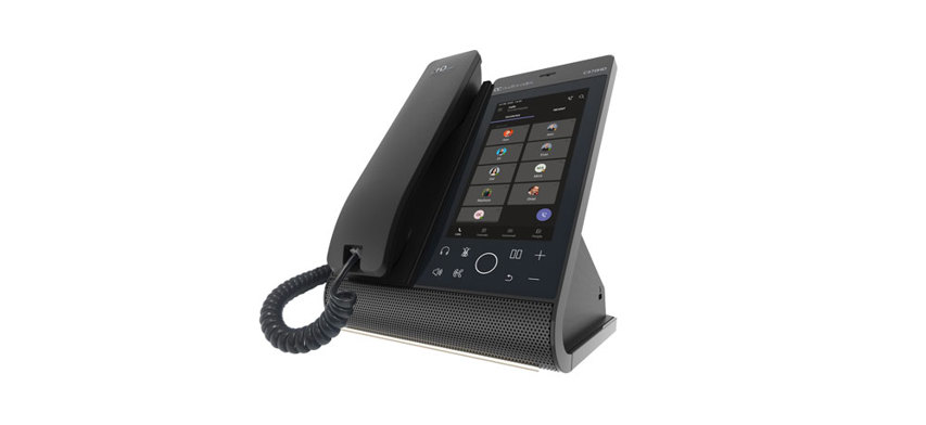AudioCodes Catalog | IP Phones Images