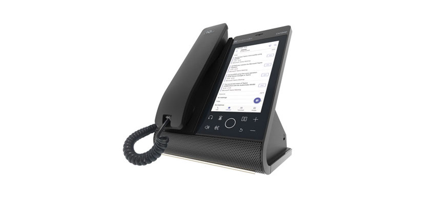 AudioCodes Catalog | IP Phones Images