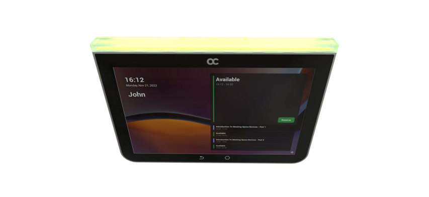 AudioCodes Catalog | Meeting Room Solutions Images