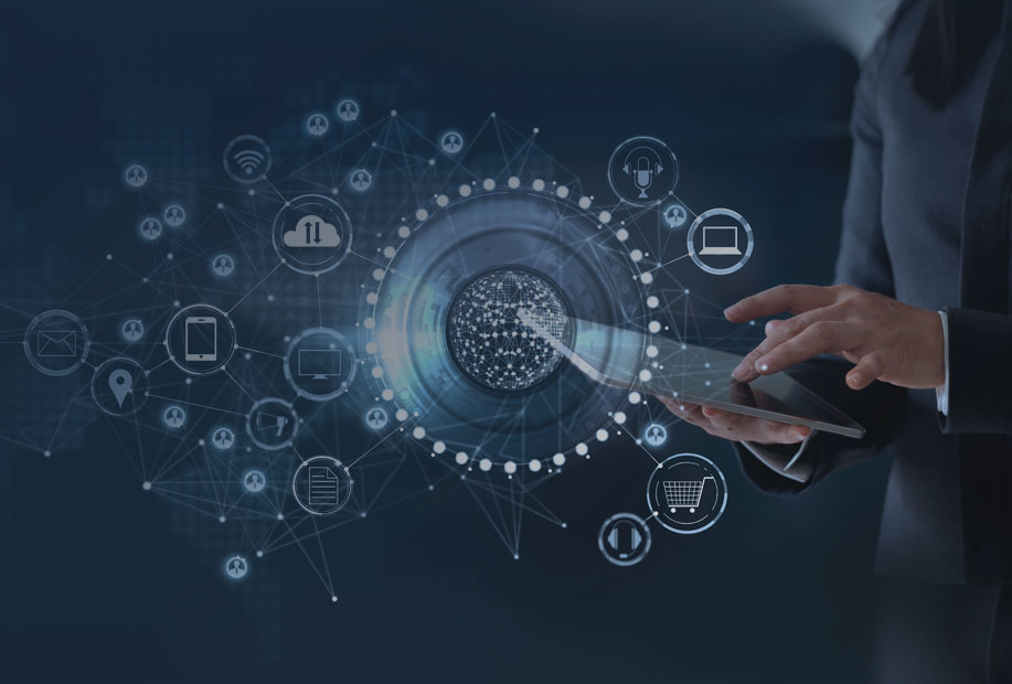 Gestion du réseau VoIP par le One Voice Operations Center (OVOC)