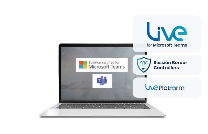 Microsoft Teams Direct Routing