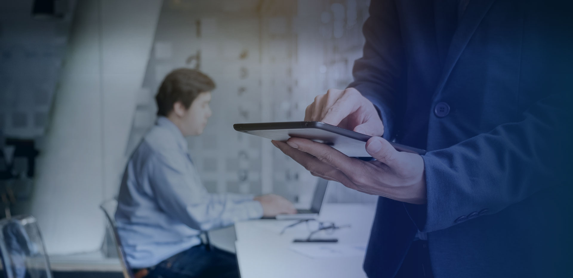 IGATE Success Story | Real-time Voice Quality Monitoring for a Global ...