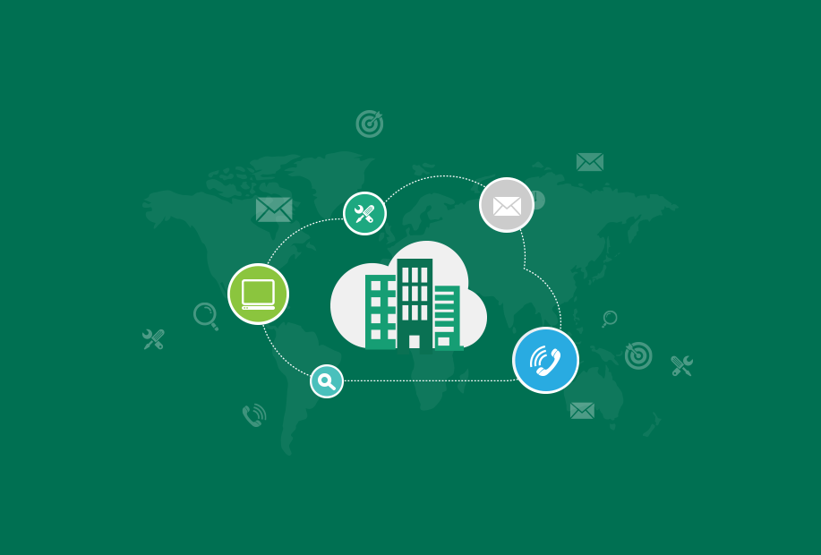 SIP Trunking | Secure and resilient SIP trunk connectivity