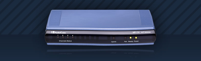 Analog Device Integration