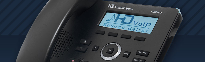 C470HD IP-Telefon | Business IP-Telefon | Native Microsoft Teams IP-Telefon