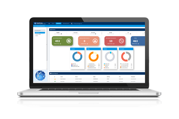 Device Manager | Lifecycle management for enterprise IP phone and Jabra ...