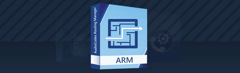 AudioCodes Software-Defined Voice Network | Digital Transformation