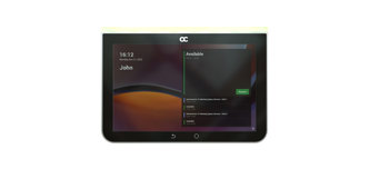 AudioCodes Catalog | Meeting Room Solutions Images