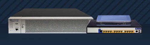 MediaPack 5xx (MP-5xx) Analog VoIP Gateways