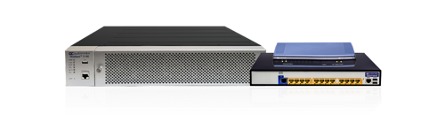 Salmat Success Story | Seamless TDM to IP with AudioCodes
