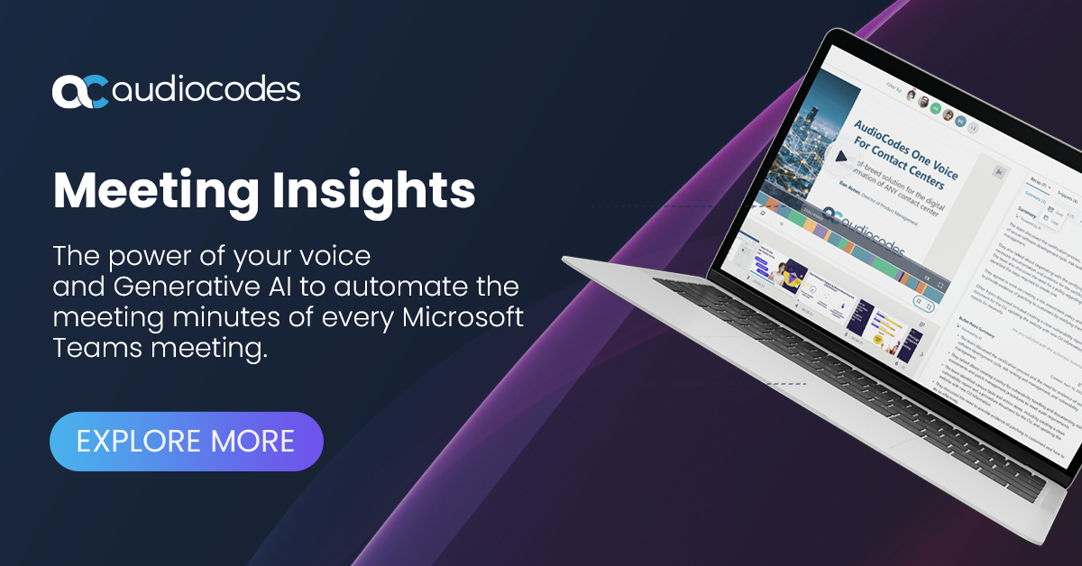 Meeting Insights | The #1 Meeting Intelligence Platform for Organizations