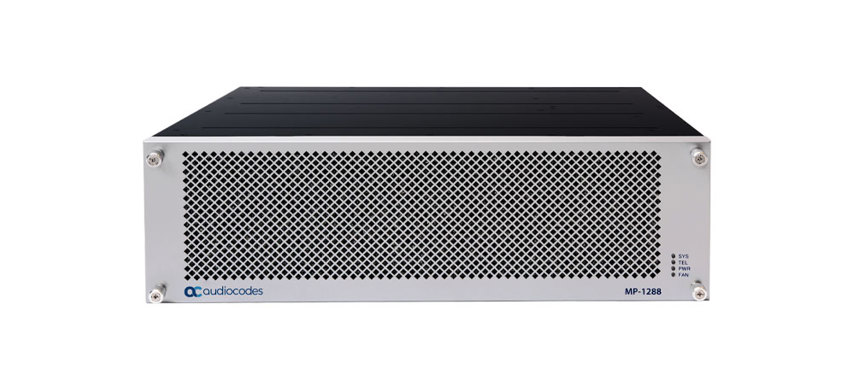 AudioCodes Catalog | MediaPacks Images