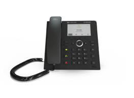 IP Phones - unified communications, desk phones