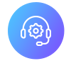 C430HD IP Phone | Native Microsoft Teams IP Phone