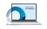 AudioCodes − Voice-DNA für den digitalen Arbeitsplatz
