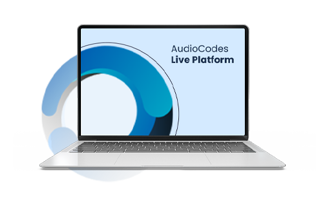 AudioCodes − Voice-DNA für den digitalen Arbeitsplatz