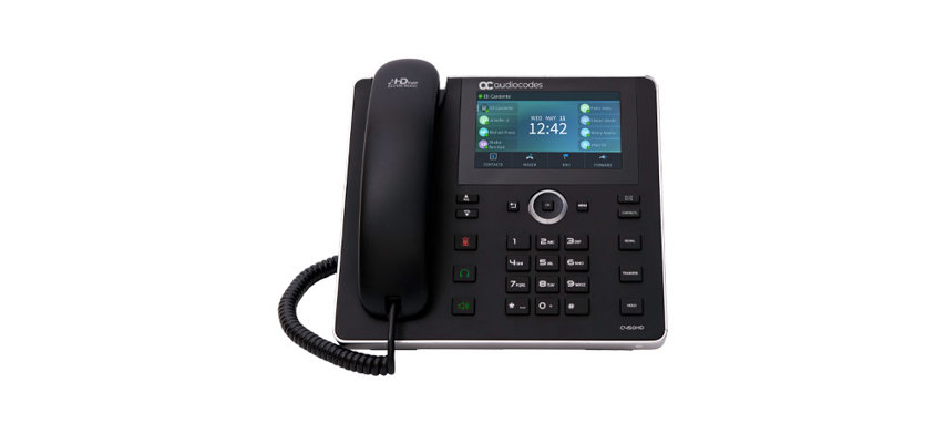 AudioCodes Catalog | IP Phones Images