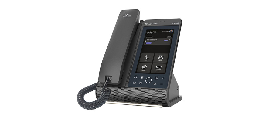 AudioCodes Catalog | IP Phones Images