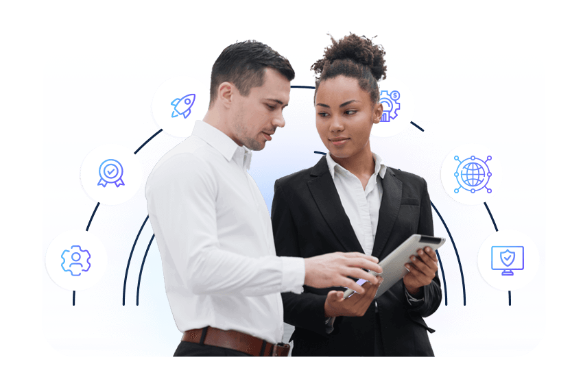 Multi-UCaaS for Service Providers