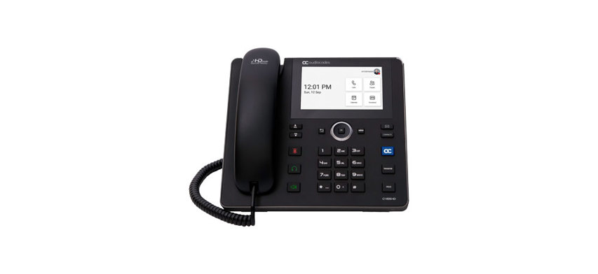 AudioCodes Catalog | IP Phones Images