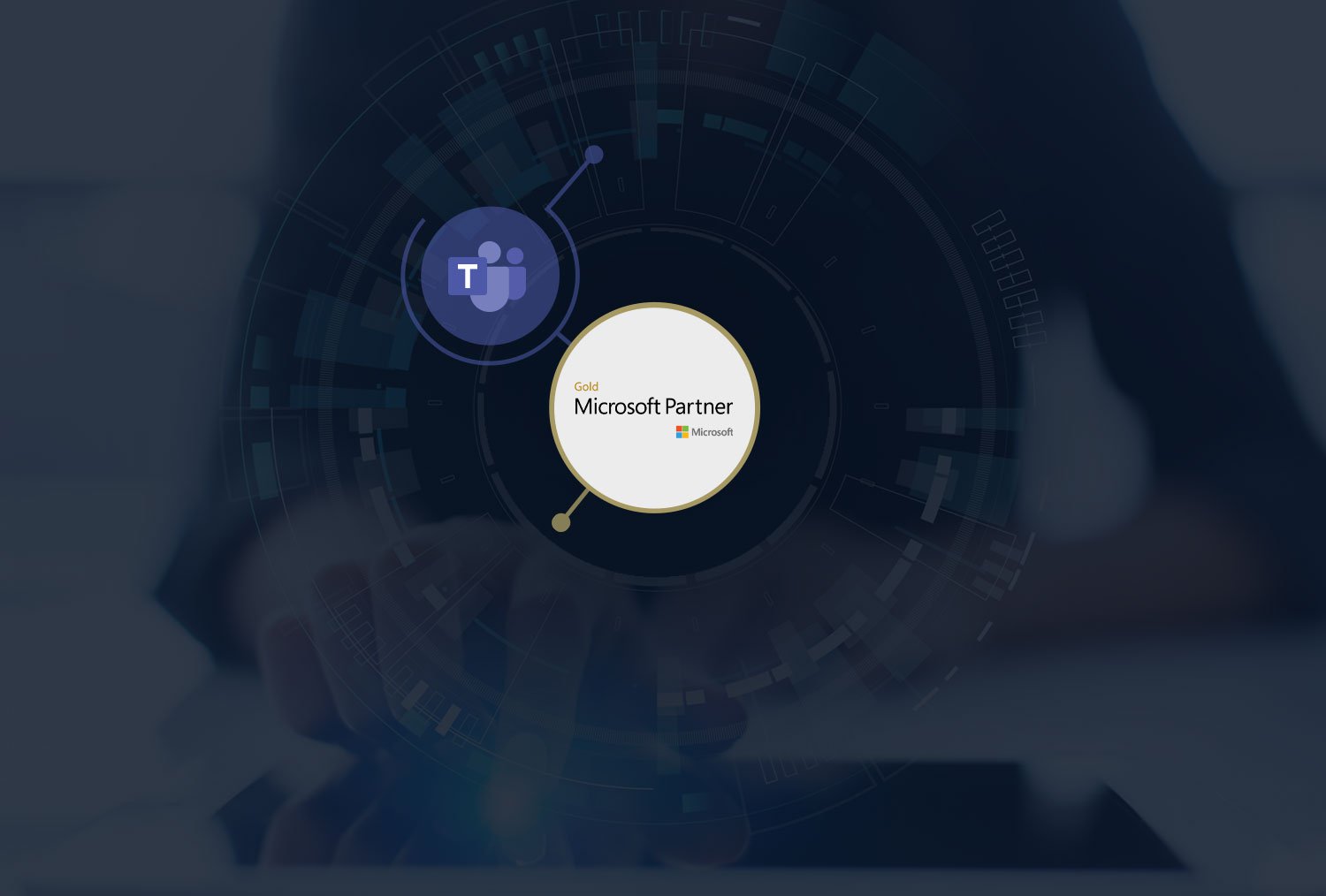 Microsoft Teams Voice and AI Solutions | AudioCodes