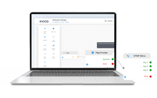 AudioCodes − Voice-DNA für den digitalen Arbeitsplatz