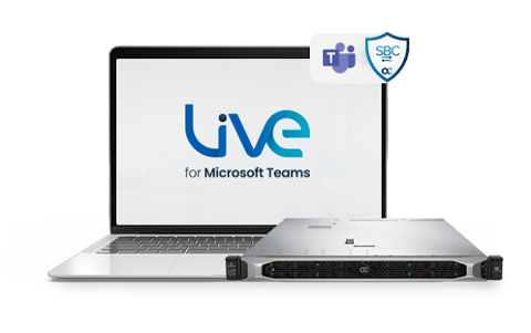 AudioCodes - ADN vocal pour le bureau numérique