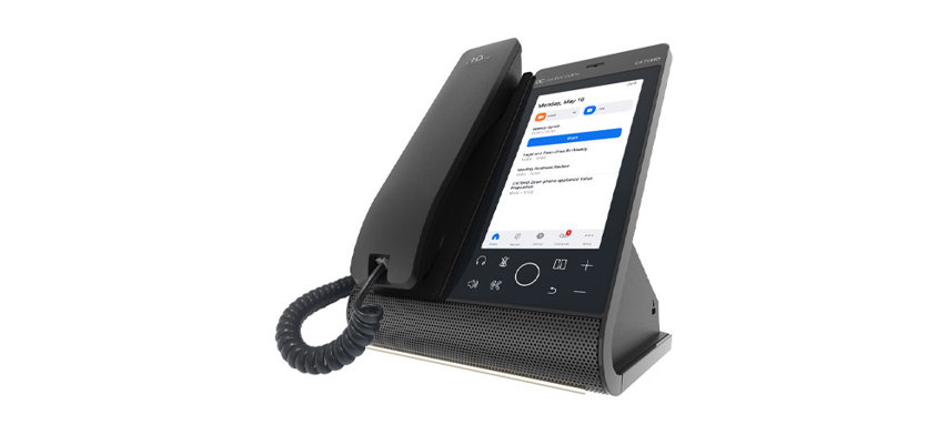 AudioCodes Catalog | IP Phones Images